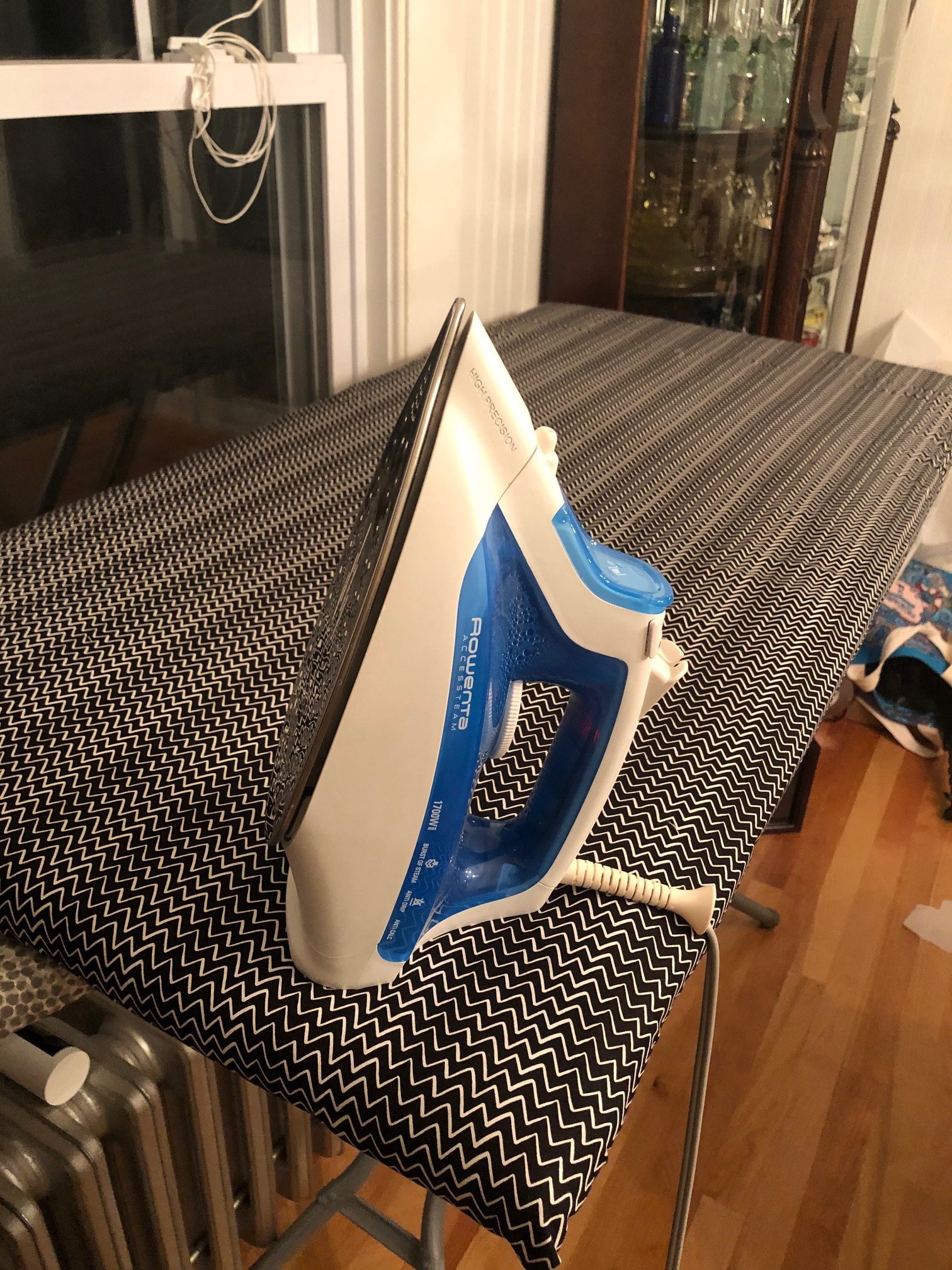 Make a Pressing Board – Oh Kaye Quilting