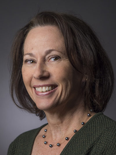Introducing Barb Tatera