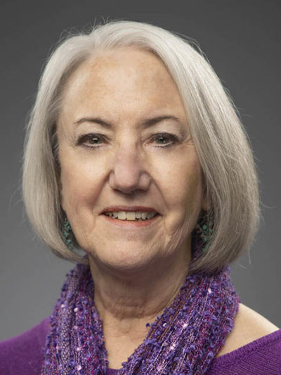 Introducing Dee Maier