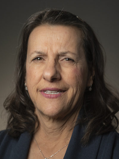 Introducing: Mary Yoder