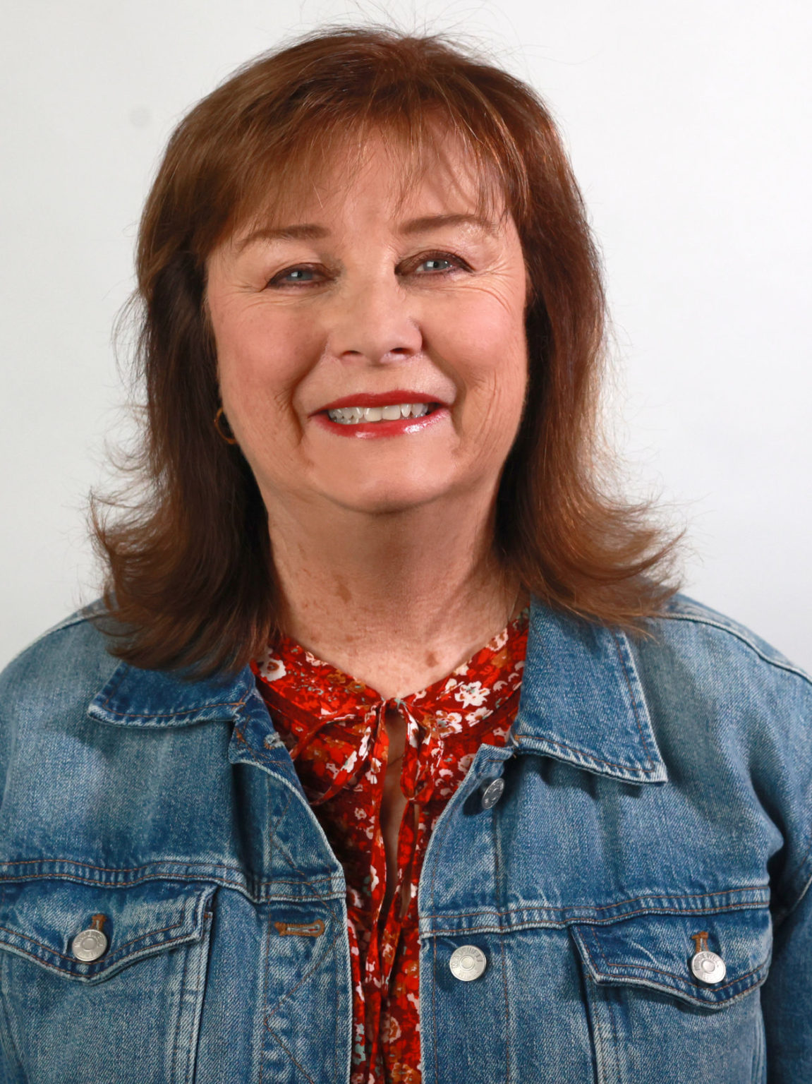 Introducing Patty Sliney